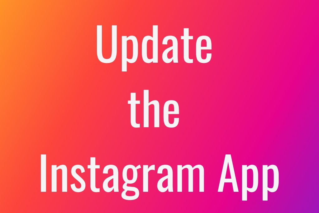 How To Fix Instagram Story Not Uploading (2023) - Boostmeup