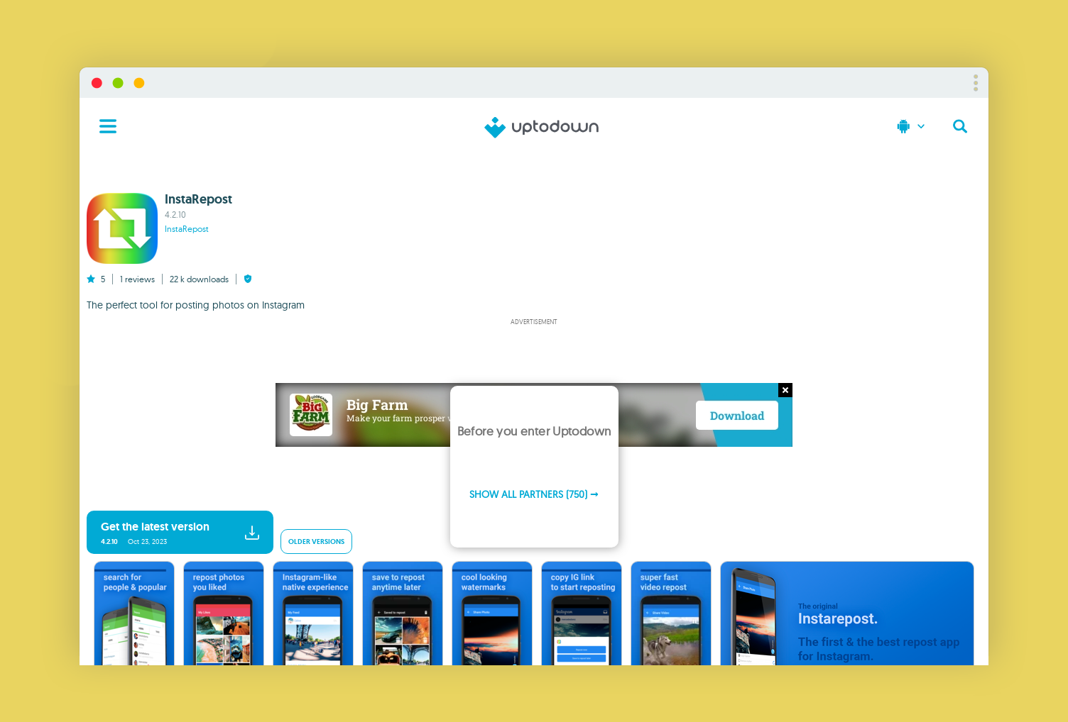 5 Best Repost Apps For Instagram Stories in 2023 - Boostmeup