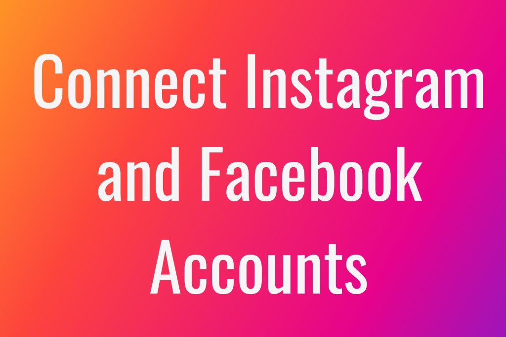How to Instantly Share Your Instagram Posts to Facebook - Boostmeup
