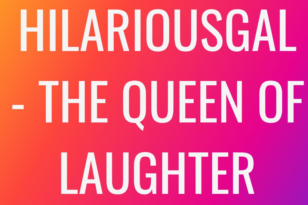 8 Hilarious People To Follow On Instagram When You Need A Laugh - Boostmeup
