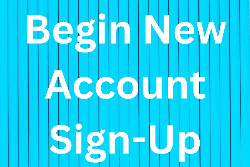 How to Start a New Twitter Account With Same Email - Boostmeup