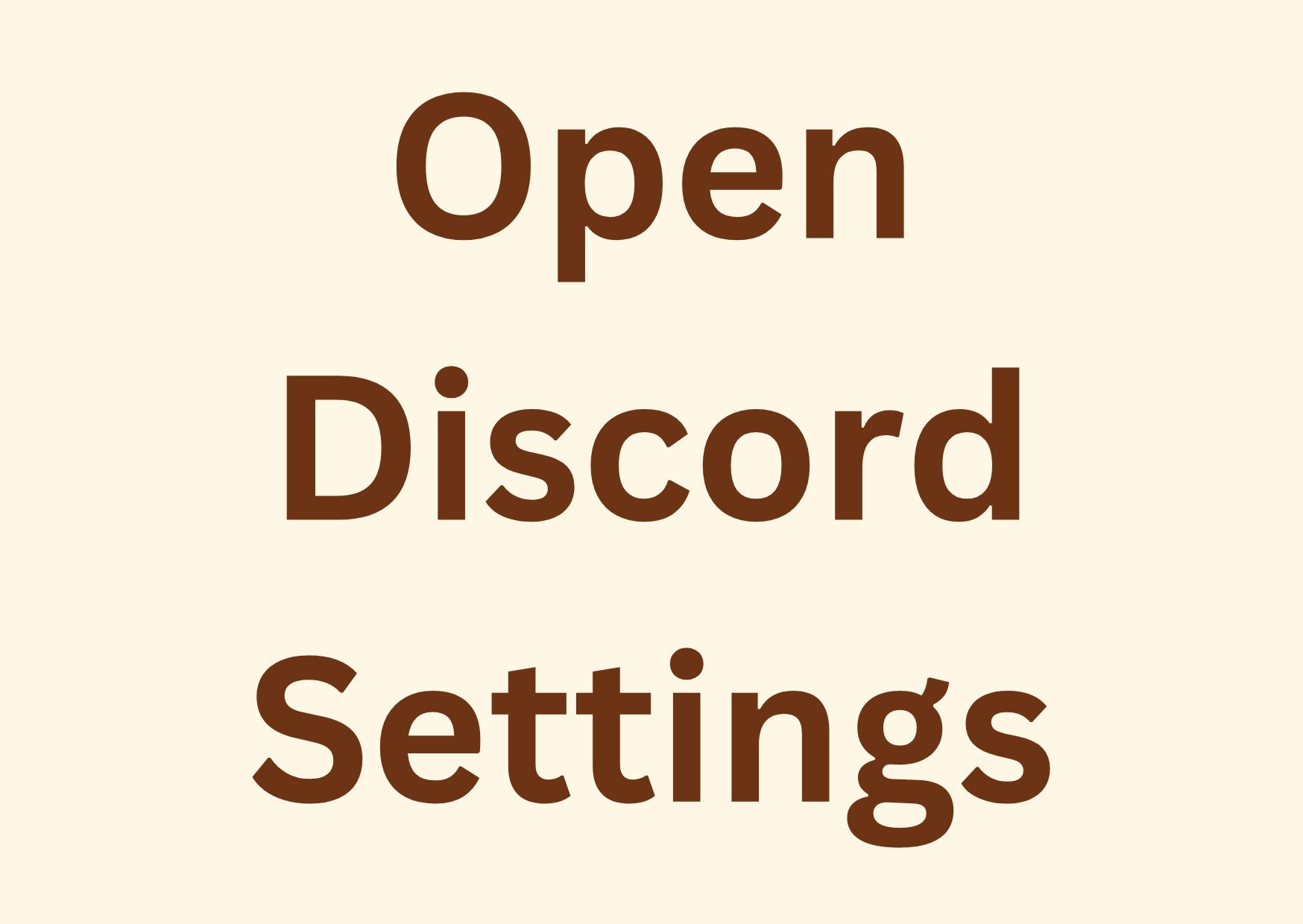 How to Change Account for Spotify on Discord - Boostmeup