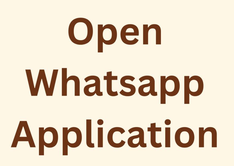 How Do I Authenticate My Whatsapp Account - Boostmeup