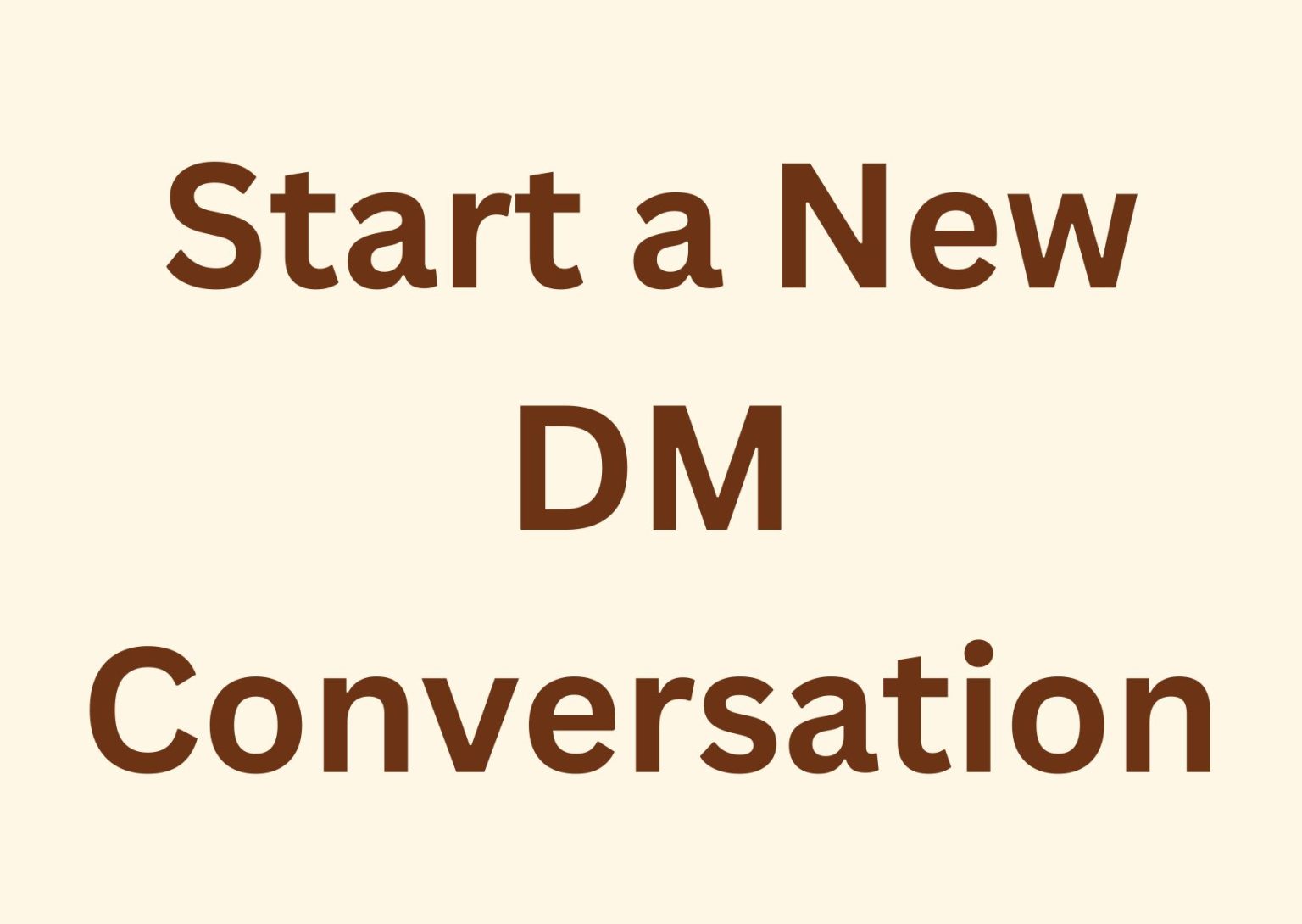 How to Send Pictures in Tiktok Dms (2024) - Boostmeup