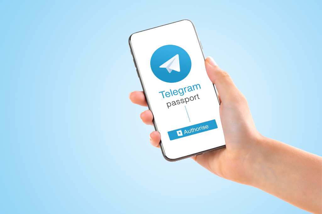 How to Have Mutliple Pictures on Your Telegram in 2024 - Boostmeup