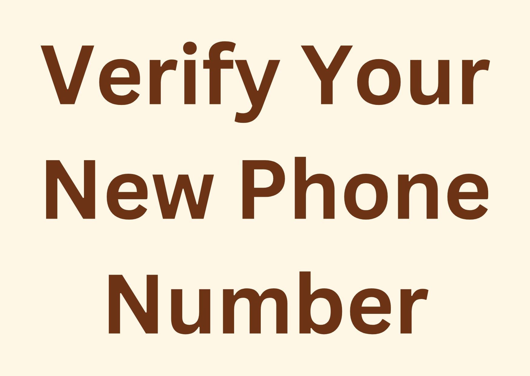 How Can I Keep My Telegram Account but Changing My Phone Number - Boostmeup