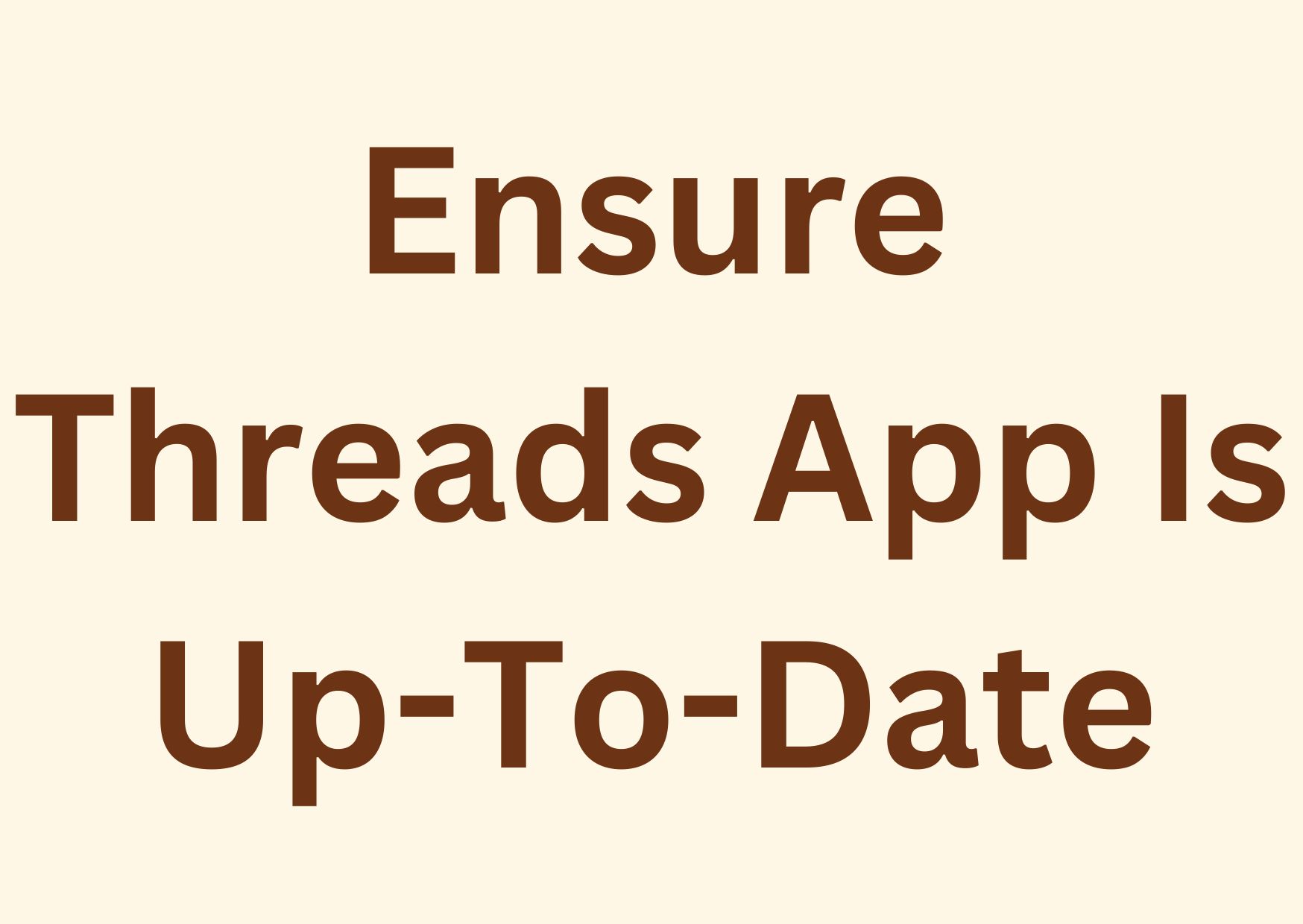 How Do I Get My Threads Badge Back on Instagram - Boostmeup