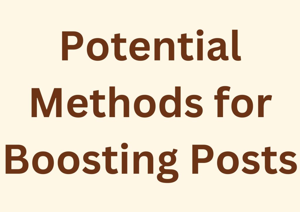 Can You Boost Posts Without a Facebook Ads Manager Account - Boostmeup